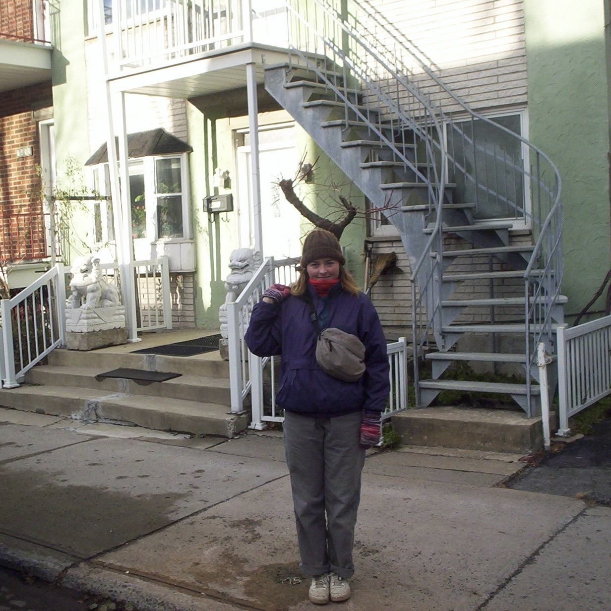 Info – Sofia Miller